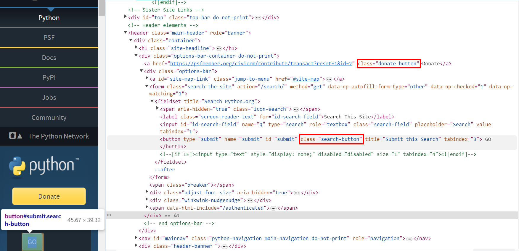 waitForSelector in Puppeteer: Basic and Advanced Configuration